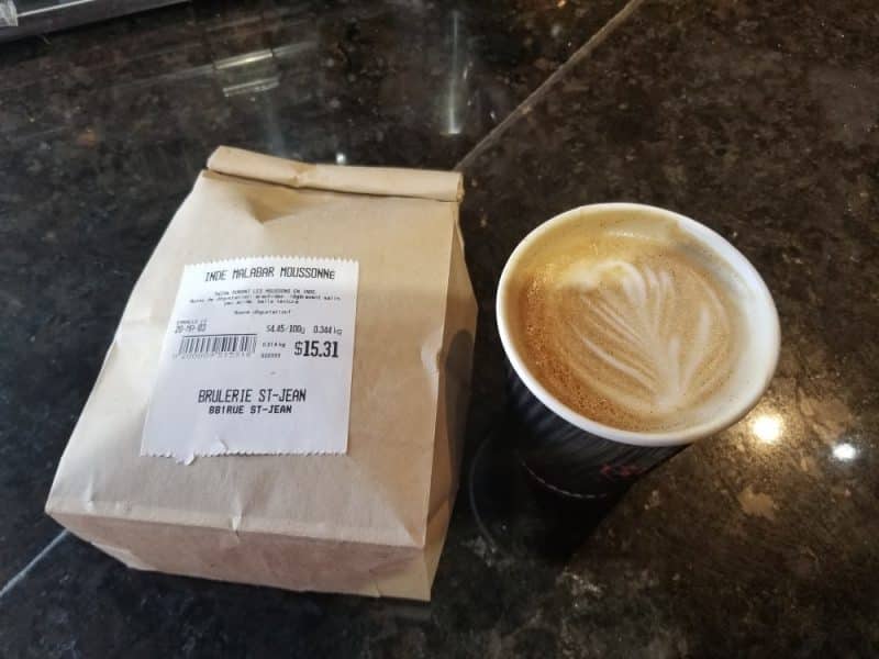 Top 14 des Cafés et Restaurants | Québec en Solo 999 Vies