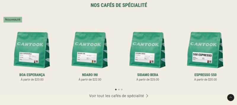 Top 14 des Cafés et Restaurants | Québec en Solo 999 Vies