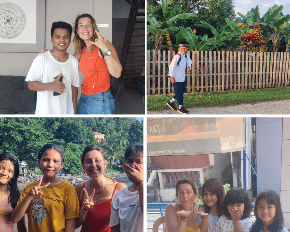 Pourquoi Visiter l'île de Siau ? Zoom sur Nord Sulawesi 999 Vies