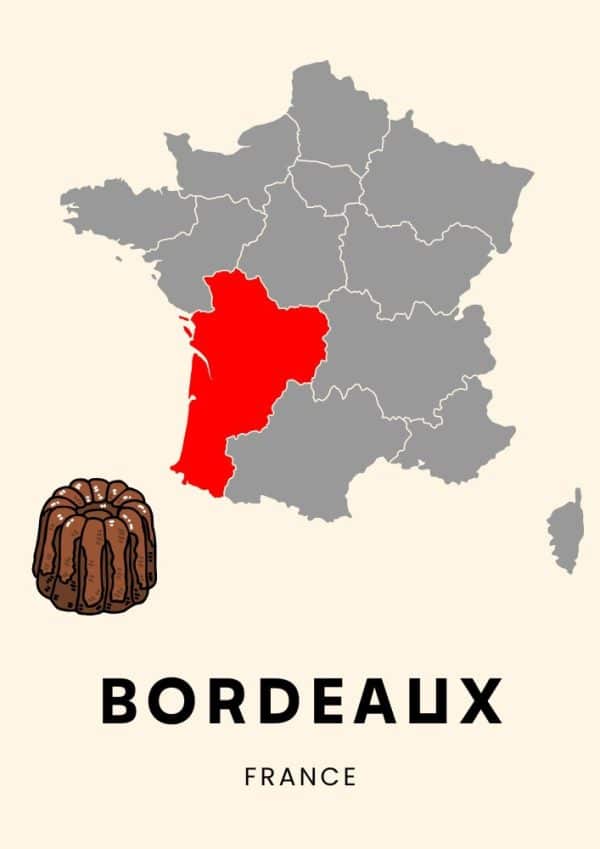 Mes 10 coups de cœur pour explorer Bordeaux Seule 999 Vies