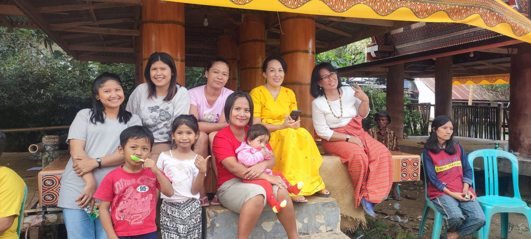 Escapade en pays Toraja | Sulawesi 999 Vies