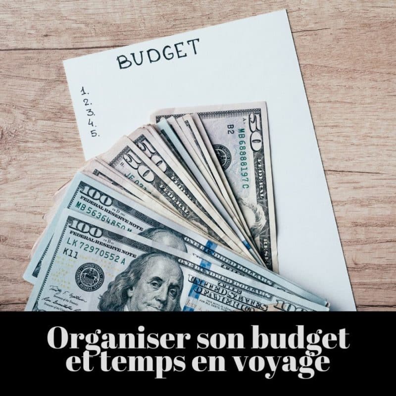 Voyager comme Mode de Vie : 9 Difficultés 999 Vies